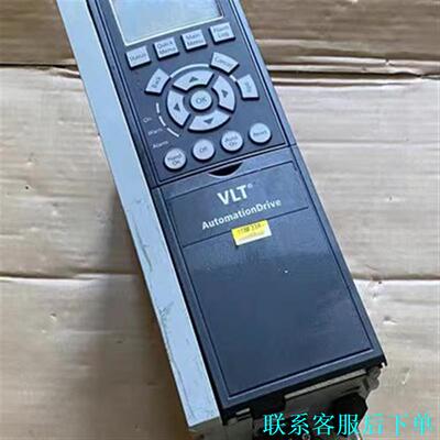 丹佛斯变频器FC-302系列 FC302PK37T5E20H议价