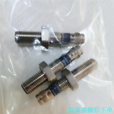 施耐德XS108B3PAM8全新原装正品议价