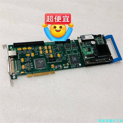 SPiiPlus ACSTECH80 PCI-DDM4 运动议价