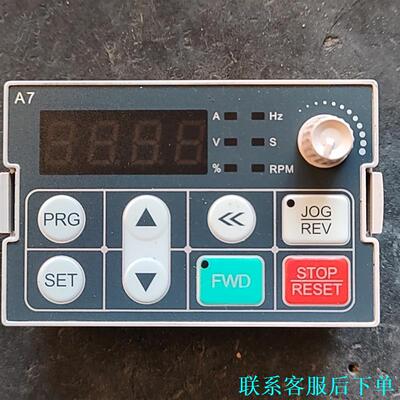 AC70变频器面板KB16A议价