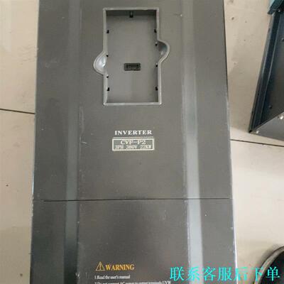 convo康沃变频器CVF-G2议价