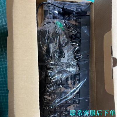 全新WYSE适合收藏经典款键鼠套装议价