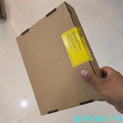 标价现货 RUSB-02全新正品ABB编程调试工具3AUA0议价