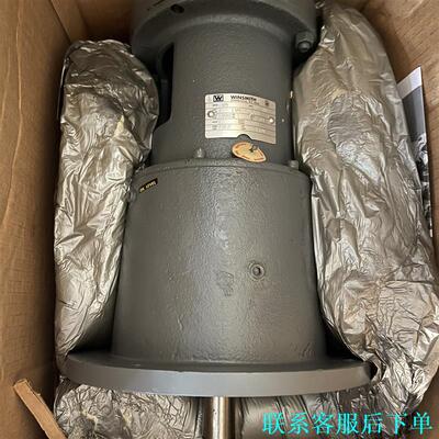 WINSMITH减速机 A 1VM119X0G4  1VM议价