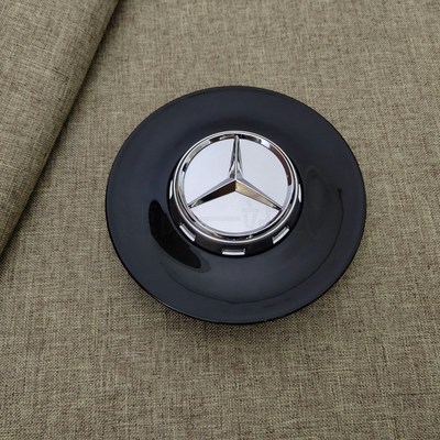 适用于2020款奔驰迈巴赫S450轮毂盖新款迈巴赫S450典藏版轮毂盖标