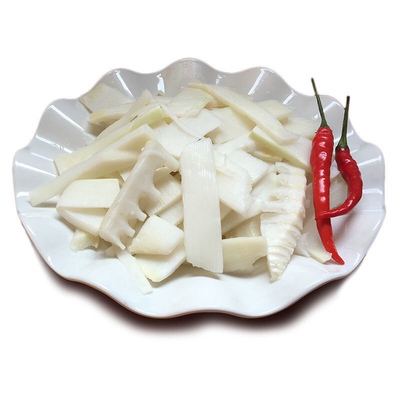 新鲜晨笋春笋冬笋竹笋酸笋 广东农家野生竹笋切片腌制咸菜