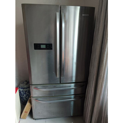 海尔BCD-536WBSS WBCV 586WSG卡萨帝冰箱密封条门封胶条原厂原装