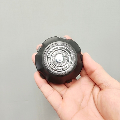 科明顿U1自助理发器电推剪光头神器剃须刀磁吸整体刀头配件