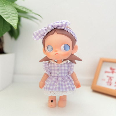 zsiga可动人偶向往之处bj