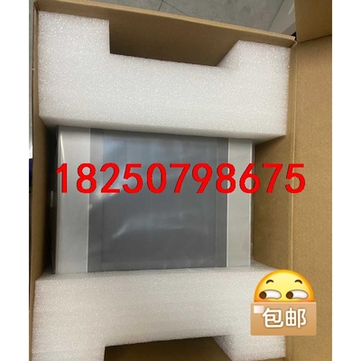 昆仑通态触摸屏TPC1021Ei （1021ki） 全新未开议价