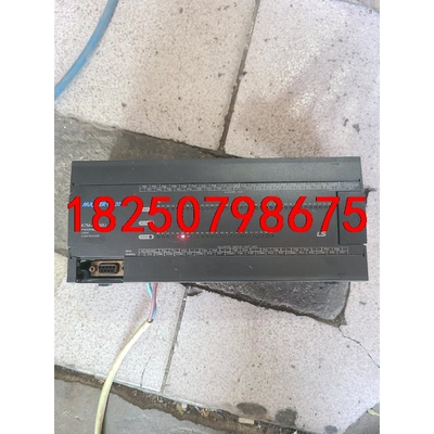 原装LS拆机件，型号k7M－DR60U加模块G7F－ADHB议价