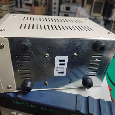 全新的SUGON1502D指针式直流电源5V15V切换议价