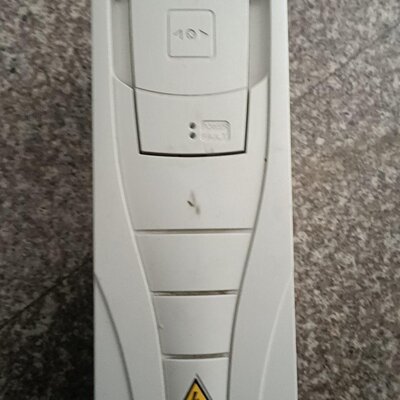 ABB变频器ACS5100103A34510系列1.议价