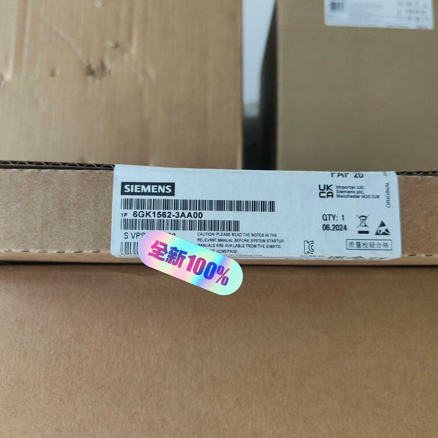 6GK15623AA00全新原装正品议价