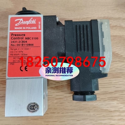 MBC5100 2431-2CB04   061B11086议价