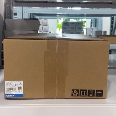 欧姆龙R88D1SN10FECT伺服驱动器全新原装正品议价