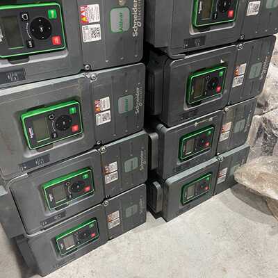 ATV610U07N4议价