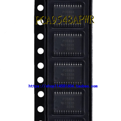 PCA9548APWR PD548A TSSOP-24 全新原装正品 可配单