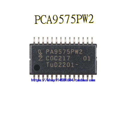 PCA9575PW2 PA9575PW2 TSSO-P28 全新原装正品 可配单