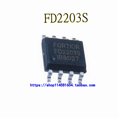 FD2203S