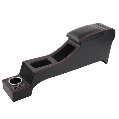 五菱荣光专用扶手箱免打孔