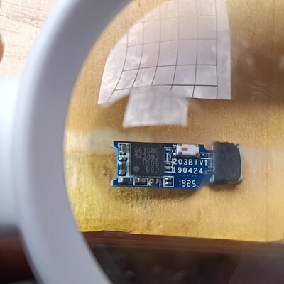 TC35661SBG-503带板现货TFBGA64射频收发器丝印661SBG503芯片