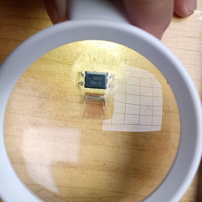 全新原装进口FOD817B300  DIP4直插光耦 光电耦合器 隔离器817B