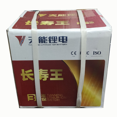 20ah锂电池天能50ah电动车