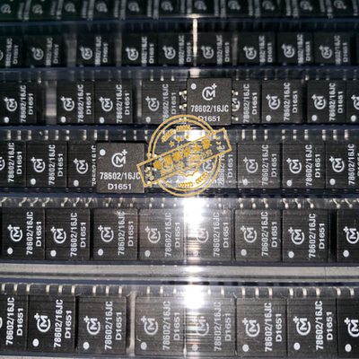 78602/16JC 全新原装 现货供应 实图拍摄