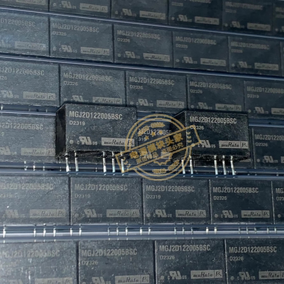 MGJ2D122005SC 原装正品 现货供应 实图拍摄 23＋