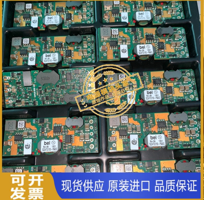 SQ24T03150-PAA0G 全新原装正品 现货供应 Bel Power 1951年