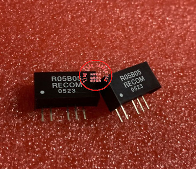 R05B05 现货供应 实图拍摄 RECOM