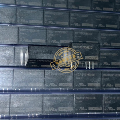 MGJ1D121503SC 原装正品 现货供应 实图拍摄