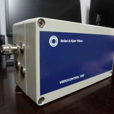 VIBROCONTROL1860/VC-1860德国申克B&KVIBRO