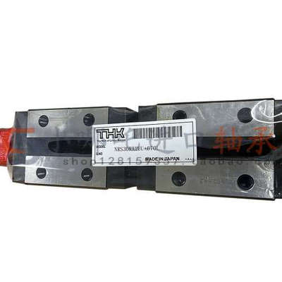 THK直线导轨NR/NRS25/30/35/45/55/R/LR/RX/　NRS30RX2UU+670L