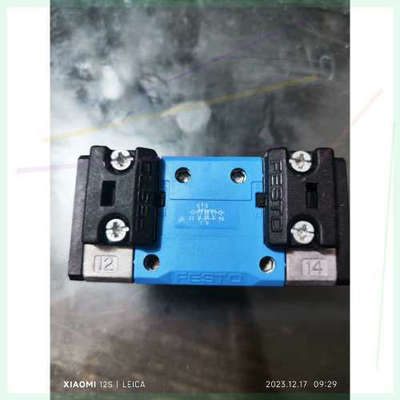 FESTO费斯托 J-5/2-D-1-C. 151007.