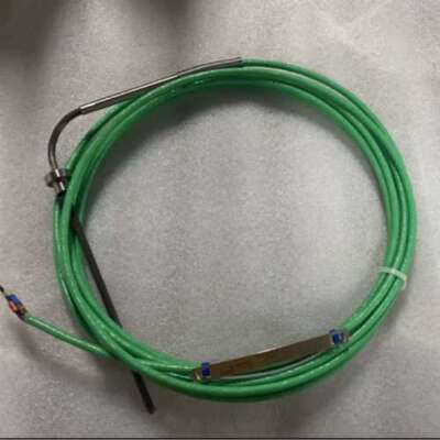 GROUP 1661013-7 0-600°C 温度感测器现货议价