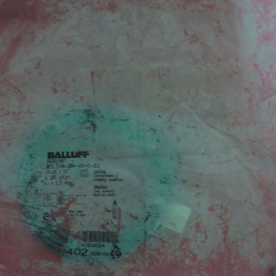 原装正品BALLUFF巴鲁夫 BES 516-384-EO-C-02 BES01M7 现货