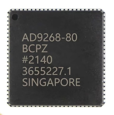 AD9268 AD9269 BCPZ BCPZRL7 -20 40 65 80 105 125 模数转换器