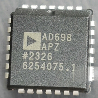全新原装AD698APZ AD698APZ-REEL7 PLCC28封装传感器和探测器