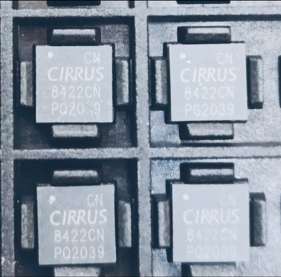 CS8422-CNZR CS8422-CNZ CS8422 8422CN QFN32 采样率转换器芯片