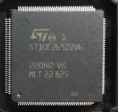 ST10F269Z2Q6 ST10F269Z2Q6 QFP144