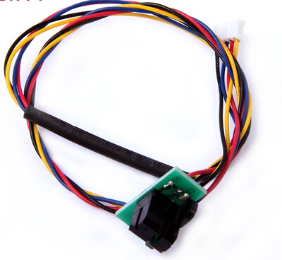 MIMAKI JV3 JV22CR解码器