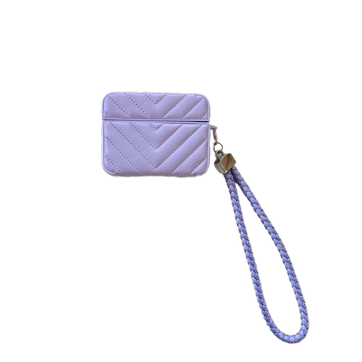 皮纹高级感小香风轻奢保护