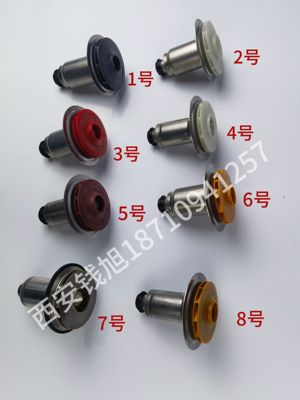 通用壁挂炉循环水泵转子 壁挂炉威乐水泵转子 壁挂炉循环泵叶轮