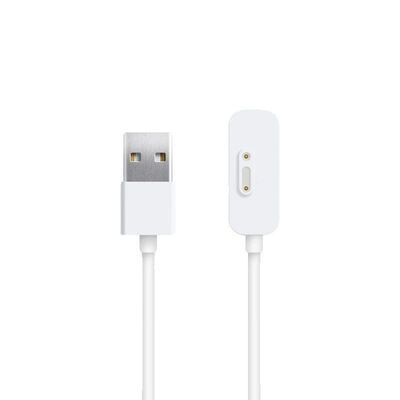 适用360儿童手表充电线10X11X磁吸8xs wa10 w110 9x SE5充电线