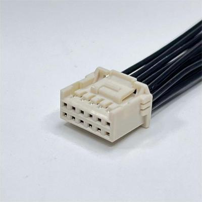 现货连接线Molex501646-1200
