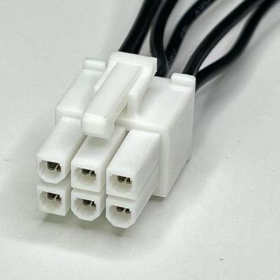 现货线束Molex39012065连接线