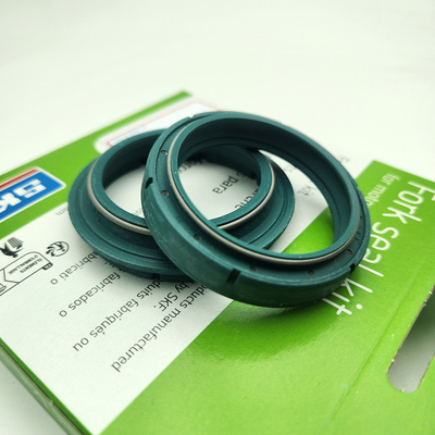 美品！VFR1200X VFR1200F前减震油封 SKF FORK OIL SEALS丝滑纵享