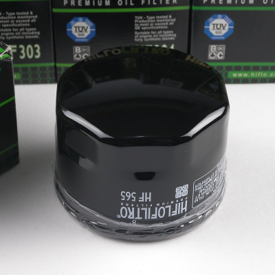 吉雷拉Gilera 800GP800 Centenario机油滤Hiflofiltro摩托车机滤